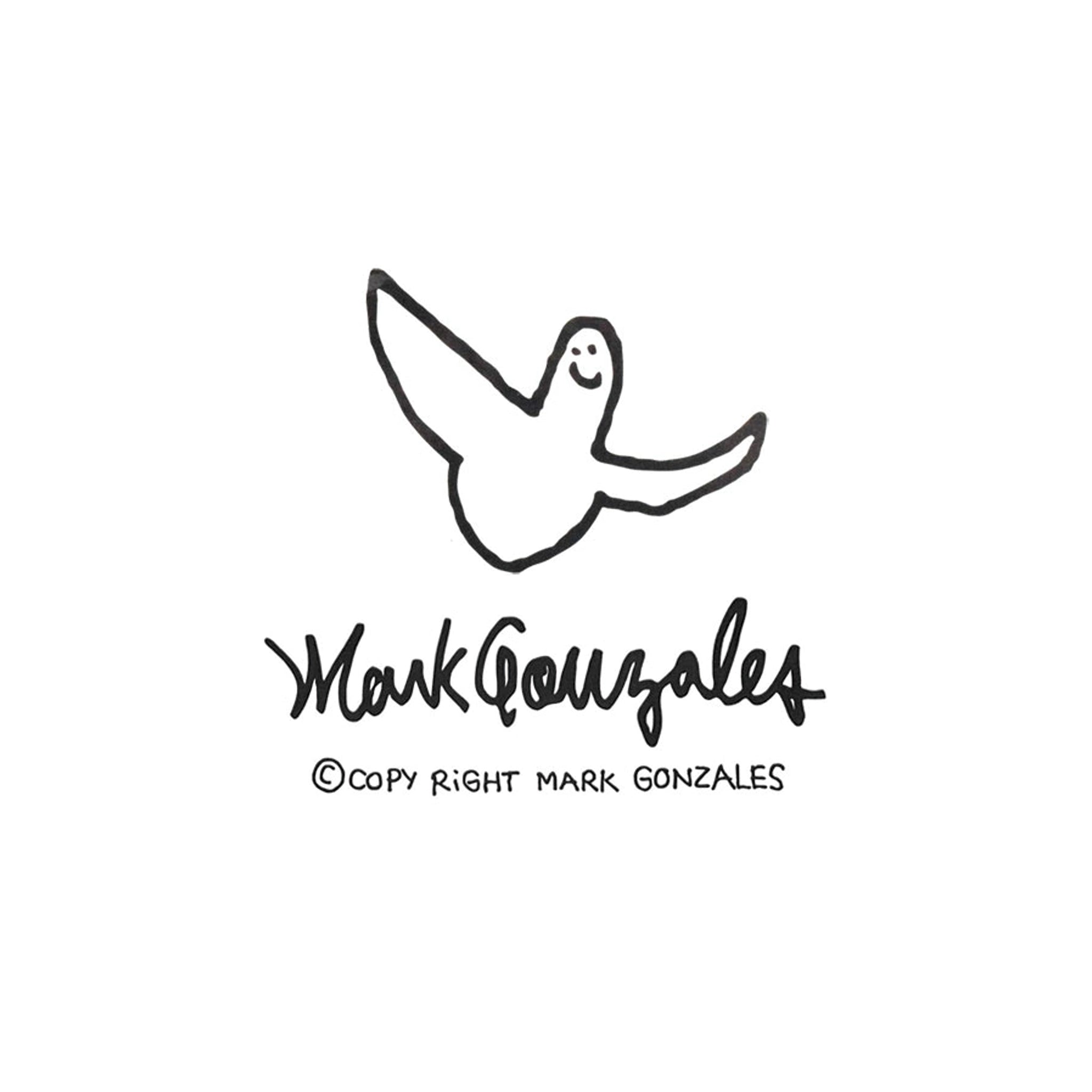 Mark Gonzales – ADONUST MUSEUM