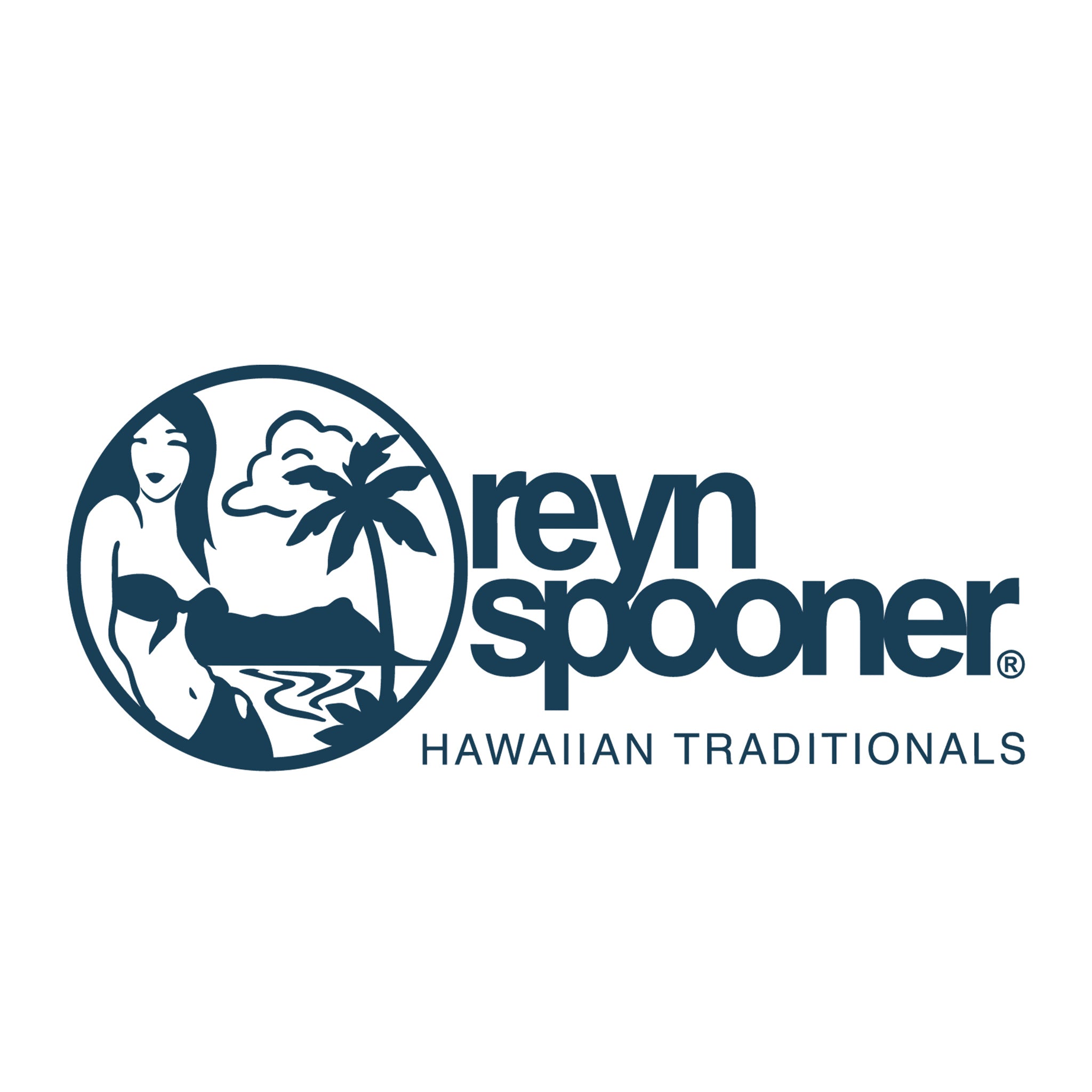 Reyn Spooner – ADONUST MUSEUM