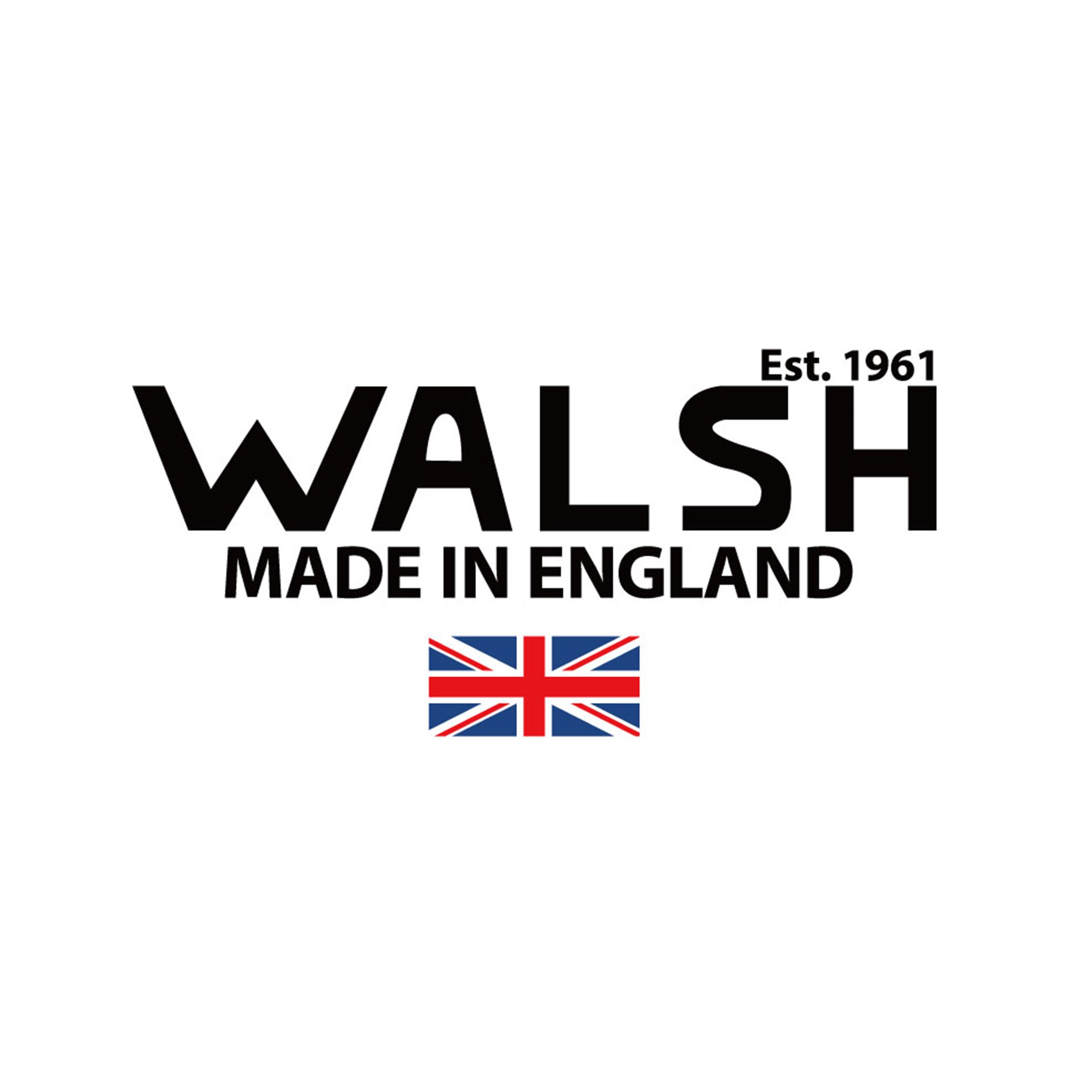 Walsh – ADONUST MUSEUM